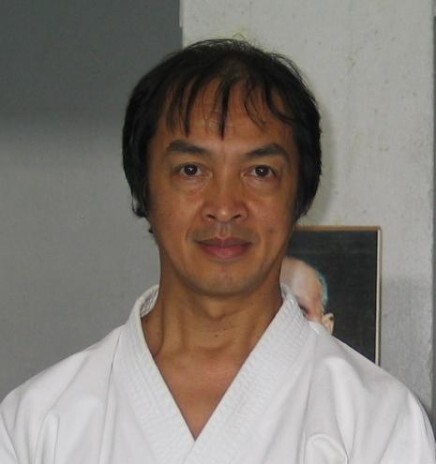 Infos - Sensei Tran Hieu :: wadokaratebelgium
